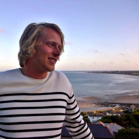 Startup Stories #7: Sam on How Saberr Successfully Raised $1.2 Million ...